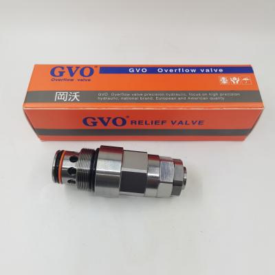 Cina XKBF-01293 31QB-17B20 HYUNDAI R210LC-9 R220-9 R305-9T Valvola di sollievo in vendita