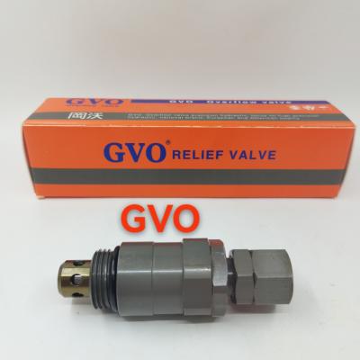 China 6E5234 6E5229 Relief Valve for CAT Excavator E320 E322 E325L E330L for sale