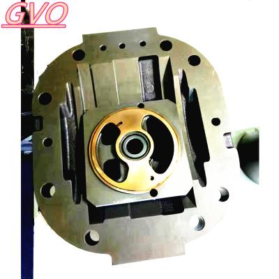 Cina HPV145 Parti di pompe idrauliche per escavatori EX350 Regulatore di copertura della testa Assy in vendita