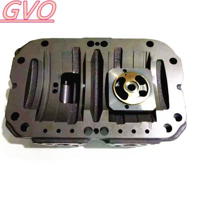 Cina HPV102 Ricambi di pompe idrauliche EX200-5 Kit di riparazione di parti di pompe idrauliche in vendita