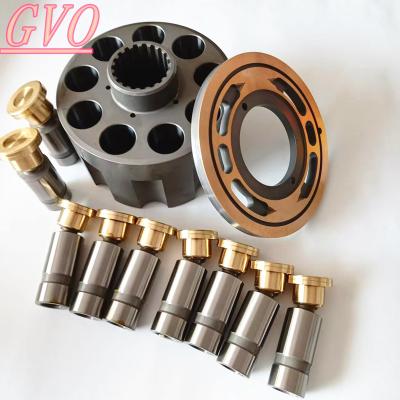 Cina GM35VL Parti idrauliche per viaggi GM35vl Parti di motori per escavatori in vendita