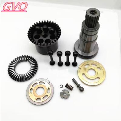 Cina Parker Hydraulic F12-080-090 Parti di pompe idrauliche per escavatori in vendita