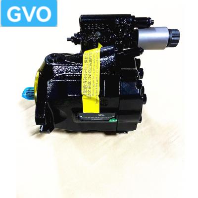Cina XCMG 490 Fan Pump A10VM45 Drive Motor 11884583 Pompa idraulica in vendita
