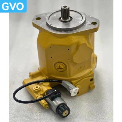 Cina Pompa idraulica per ventilatori E330D E336D 259-0815 10R-8707 Gruppo-pisto per motore Caterpillar 254-5147 C9 in vendita