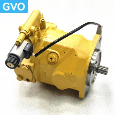 Cina Pompa idraulica per ventilatori E330D E336D 259-0815 10R-8707 Gruppo-pisto per motore Caterpillar 254-5147 C9 in vendita