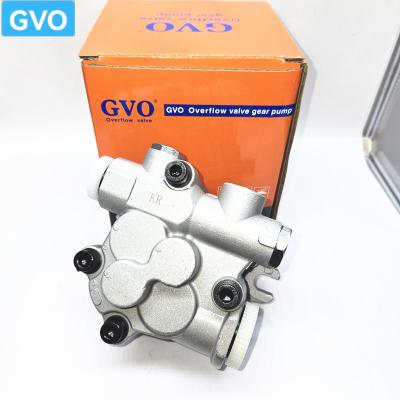 Cina YX10V00004F2 K3V63DTP Pompa di ingranaggi per KOBELCO SK130-8 SK135SR SUMITOMO SH200A3 Parti di escavatore in vendita