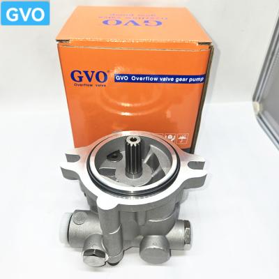 Cina YX10V00004F2 K3V63DTP Pompa di ingranaggi per KOBELCO SK130-8 SK135SR SUMITOMO SH200A3 Parti di escavatore in vendita