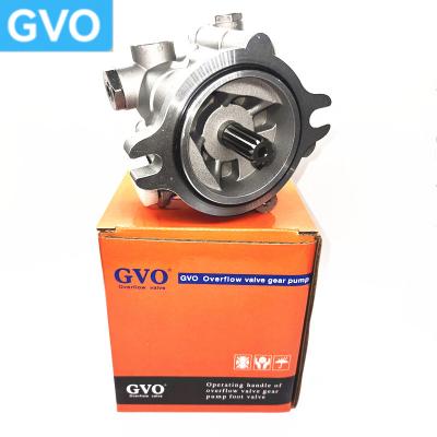 Cina YX10V00004F2 K3V63DTP Pompa di ingranaggi per KOBELCO SK130-8 SK135SR SUMITOMO SH200A3 Parti di escavatore in vendita
