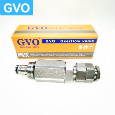 China 3537-236-350-10  HD700-7 R290-3 R300-3 Main Relief Valve  Hyundai 290 Lc3 Excavator for sale