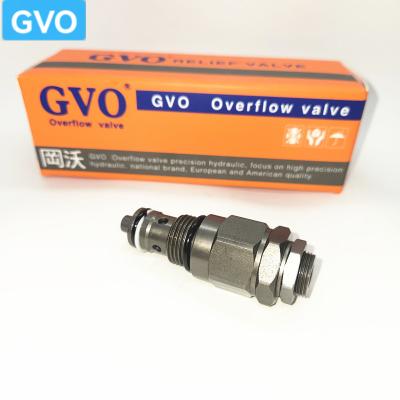 China Sanyi 55 Rexroth cannone principale 60038055 LS 07260353 Valvola riduttrice della pressione dell'escavatore idraulica for sale