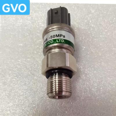 China Sany Sy215 235 305 335-8 Hydraulic Pump High Pressure Sensor Pressure Switch 1960045 for sale