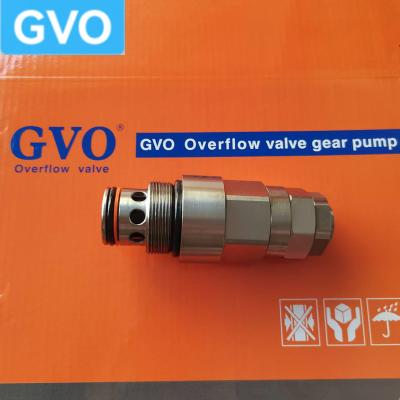 China 31Q8-17810 Auxiliary Valve For R305-9t Hyundai Excavator for sale