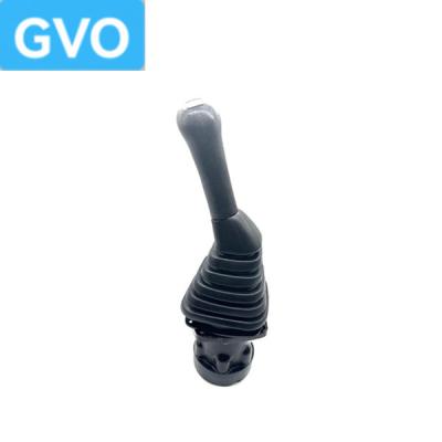 China 206-3305 2063305 Excavator operating lever joystick control handle pilot valve suitable for excavator Caterpillar suitable for E320C E330C  E330B for sale