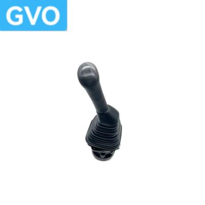 China 206-3305 2063305 Excavator operating lever joystick control handle pilot valve suitable for excavator Caterpillar suitable for E320C E330C  E330B for sale