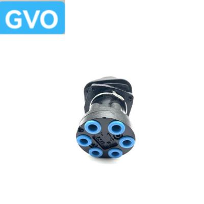 China 206-3305 2063305 Excavator operating lever joystick control handle pilot valve suitable for excavator Caterpillar suitable for E320C E330C  E330B for sale