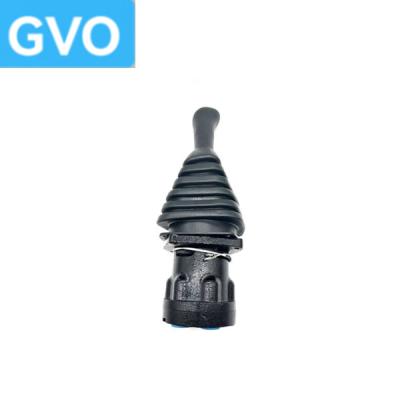 China 206-3305 2063305 Excavator operating lever joystick control handle pilot valve suitable for excavator Caterpillar suitable for E320C E330C  E330B for sale