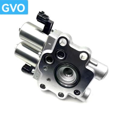 Cina 9312792 Assemblaggio di valvole solenoide per escavatori idraulici per ascensori per Hitachi ZX200-5G ZX240-5G ZX280-5G EX200 EX210 EX350 EX360 in vendita