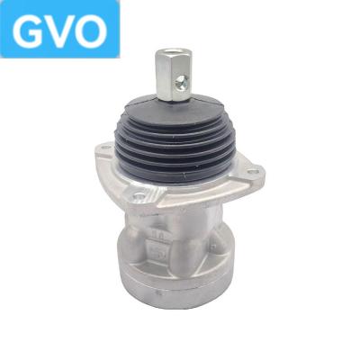 Cina DX140/DX140W/DX170/DX180 Cabina dell'escavatore Valvola a joystick idraulica 410113-00022A/410113-00021A/410113-00125B/ 410113-00125A/ K1000555H/K1000556G in vendita