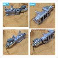 China 244-3114 Carter E966 E972 E980 E982 E986 E994h E525B E621H E924G E928H regulating valve assembly Carter solenoid valve for sale