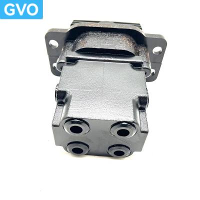 Cina 410119-000382 Parti di ricambio di escavatore valvola di controllo del piede valvola del pedale del piede Dx55 DX60 Dx260 DX80 DX140 DX260 DX300 DX420 DX500 valvola a piedi camminante valvola a piedi in vendita
