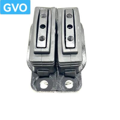 Cina 410119-000382 Parti di ricambio di escavatore valvola di controllo del piede valvola del pedale del piede Dx55 DX60 Dx260 DX80 DX140 DX260 DX300 DX420 DX500 valvola a piedi camminante valvola a piedi in vendita