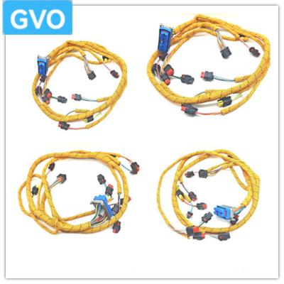 China 296-4617 Deeltjes van graafmachines en machines voor de bouw van graafmachines Te koop