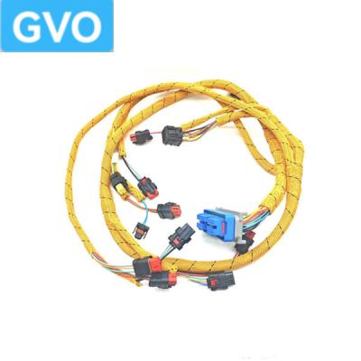 Cina 296-4617 Parti di macchine per l'ingegneria degli escavatori Carter 320D C6.4 Motor Wiring Harness in vendita