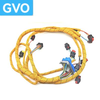 Cina 296-4617 Parti di macchine per l'ingegneria degli escavatori Carter 320D C6.4 Motor Wiring Harness in vendita