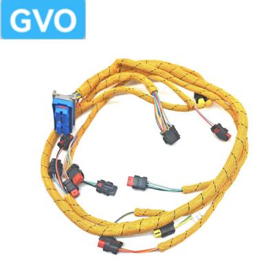 Cina 296-4617 Parti di macchine per l'ingegneria degli escavatori Carter 320D C6.4 Motor Wiring Harness in vendita