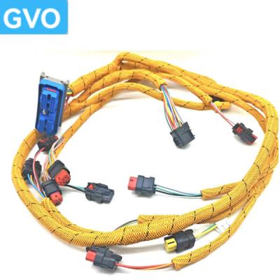 Cina 296-4617 Parti di macchine per l'ingegneria degli escavatori Carter 320D C6.4 Motor Wiring Harness in vendita