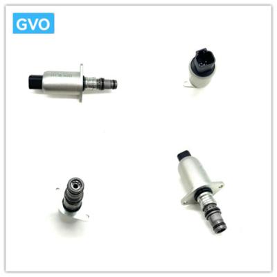China T336-321 Sany peças de escavadeira SY195 SY205 SY215C bomba grande bomba hidráulica válvula de solenoide proporcional à venda