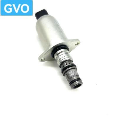 Cina SY195 SY205 SY215C grande pompa pompa idraulica valvola solenoide proporzionale in vendita