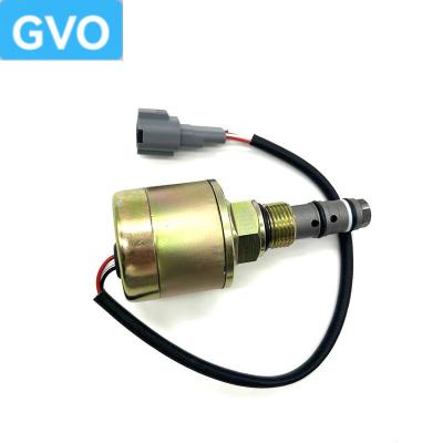 Cina 4339559/9101532/9102068 Escavatore Hitachi EX120 EX200 EX220-2 EX220-3 EX220-5 sensore differenziale idraulico in vendita