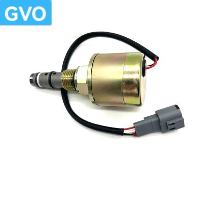 Cina 4339559/9101532/9102068 Escavatore Hitachi EX120 EX200 EX220-2 EX220-3 EX220-5 sensore differenziale idraulico in vendita