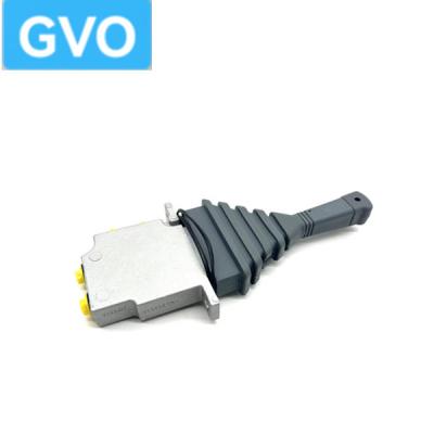Cina 803009754 Parti di escavatori SY55 SY60 SY75 Yuchai 85 Xugong 60 maniglia bulldozer maniglia di gomma in vendita