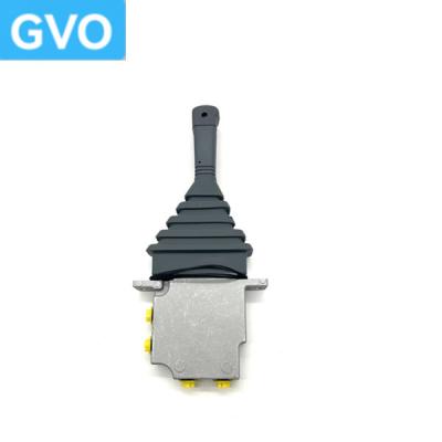 Cina 803009754 Parti di escavatori SY55 SY60 SY75 Yuchai 85 Xugong 60 maniglia bulldozer maniglia di gomma in vendita