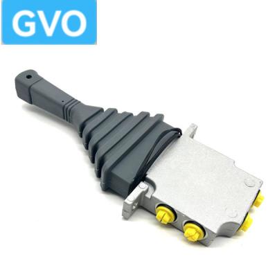 Cina 803009754 Parti di escavatori SY55 SY60 SY75 Yuchai 85 Xugong 60 maniglia bulldozer maniglia di gomma in vendita