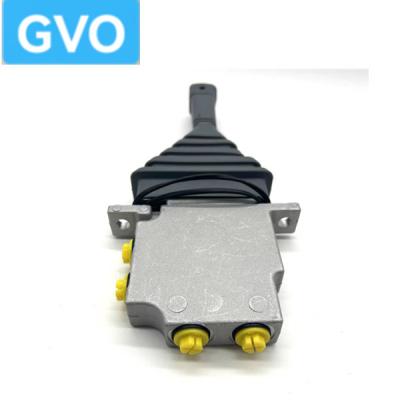 Cina 803009754 Parti di escavatori SY55 SY60 SY75 Yuchai 85 Xugong 60 maniglia bulldozer maniglia di gomma in vendita