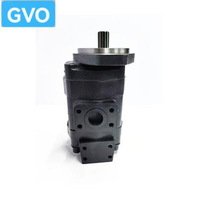 Cina 14524927 Escavatore Volvo 140 pompa idraulica pompa motrice pompa pilota pompa in vendita