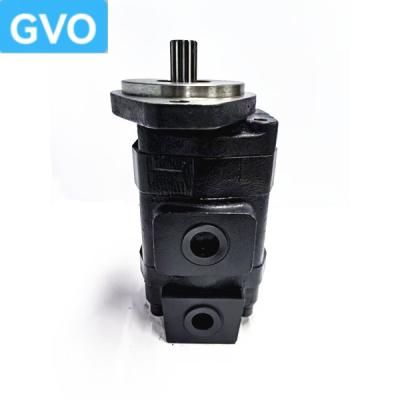 Cina 14524927 Escavatore Volvo 140 pompa idraulica pompa motrice pompa pilota pompa in vendita