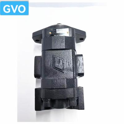 Cina 14524927 Escavatore Volvo 140 pompa idraulica pompa motrice pompa pilota pompa in vendita