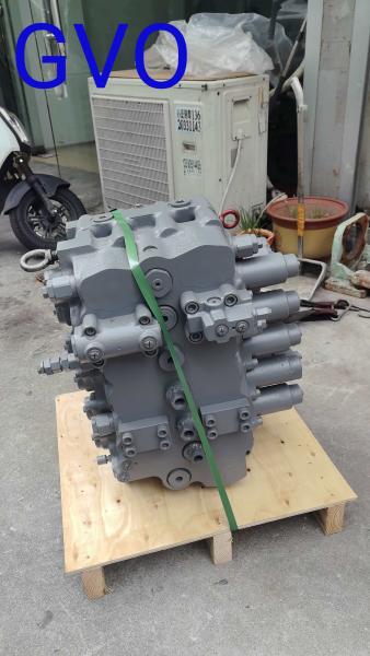 Quality VOE14595660 FOR EC460B EC480D EC480DL  EC490 Excavator Distributor UX36-412 UX36-42 Distribution valve for sale