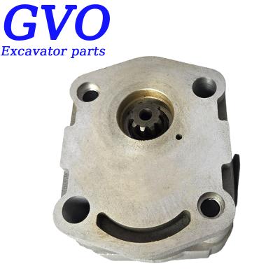 China Excavator E307E E307D PVD-2B-36 Hydraulic Gear Pump Pilot Pump Low-pressure Pump Tail Pump 316-2277 for sale