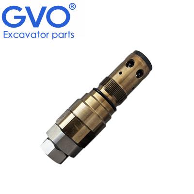 China 204-2678 Swing Motor Main Relief Valve for E330D E320DL Excavators for sale