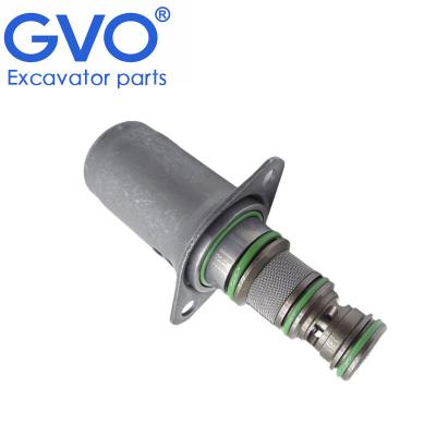 China SV98-T39S 860134181 Round Insert Solenoid Valve for XCMG LW900 LW1200 Wheel Loaders for sale