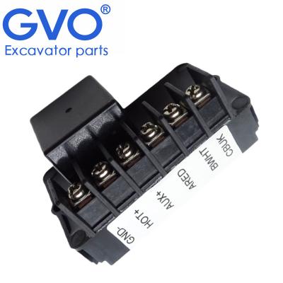 China S500-A6 Starter Solenoid Relay Module 89997GT for GS-2669 GS-3369 GS-4069 for sale