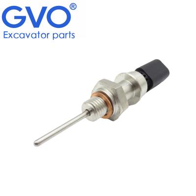 China GVO RE537636 Exhaust Gas Recirculation Temperature Sensor for 5090M 5100M 5115M Tractors 130G 160GLC 210G 250GLC Excavators for sale