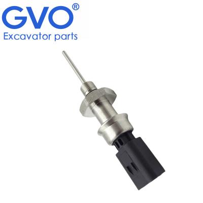 China RE537635 DZ122878 RE2522823 Air Temperature Sensor Intake Magnetic Speed Sensor for 7230J 5058E R4050I 624K 710L 750K Excavators for sale