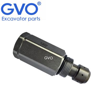 China 2420-1131 3537-255 Main Control Valve Pump Control Valve Safety Valve for 170LC-V 175LC-V 130-III 220LC-III 280LC-III Excavators for sale