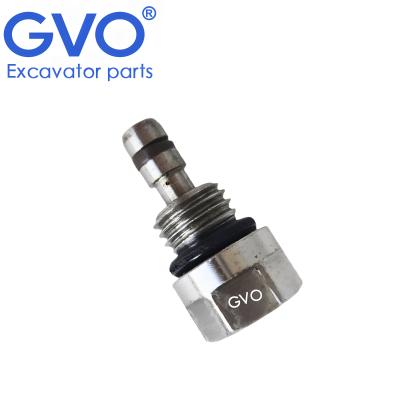 China GVO 722-12-15160 723-56-31960 LS Bypass Valve for PC60 130 130-7-8 160-7 160-8 Excavators for sale